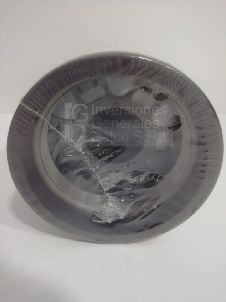 DELCO.20004 FILTRO DE ACEITE PRIMARIO VW.31.370 - Inversiones Delco